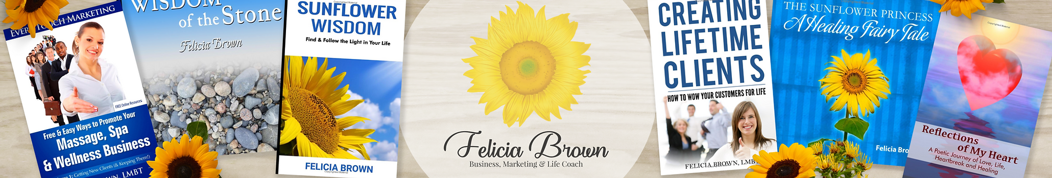SHOP | Felicia Brown